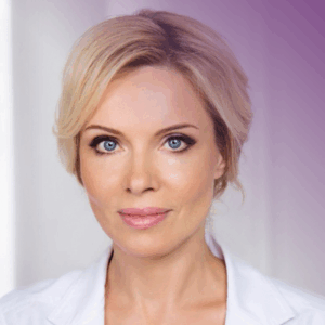 Dr Inna Sharypova | BioBridge-Event